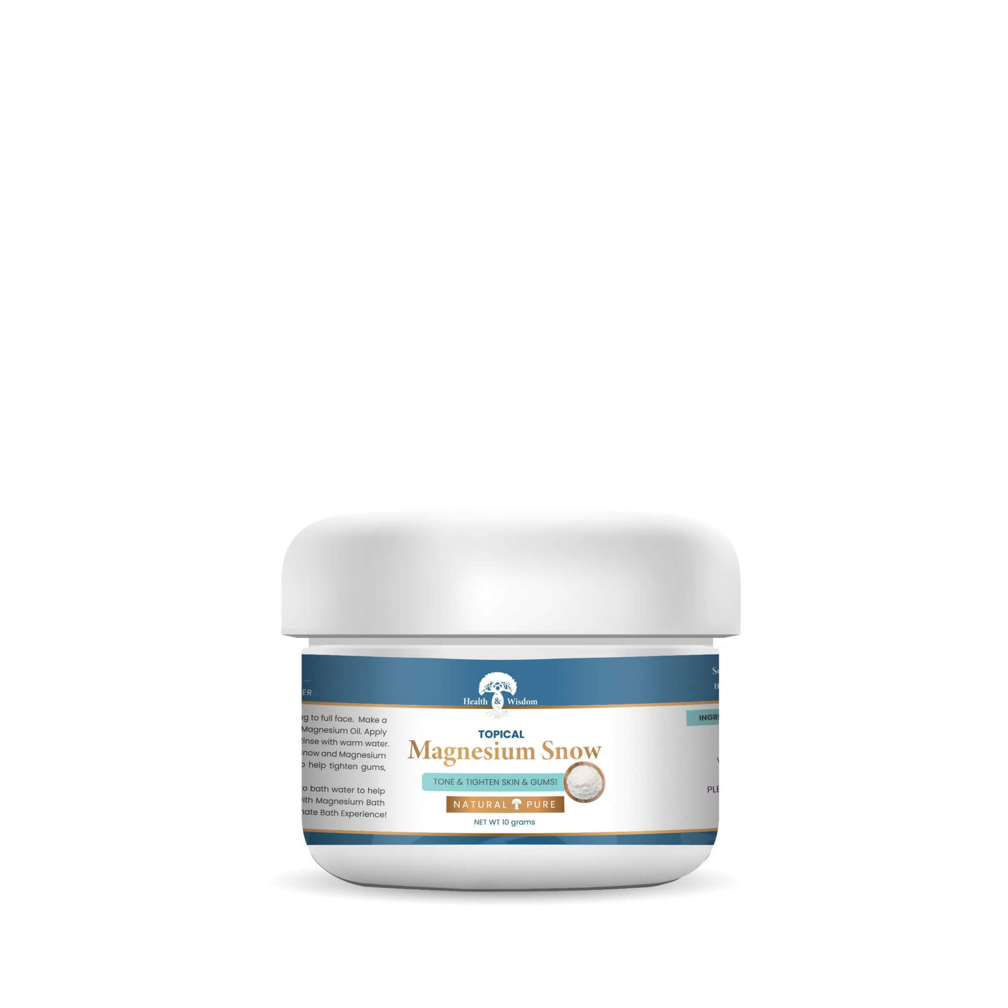 Magnesium Archives - Health & Wisdom