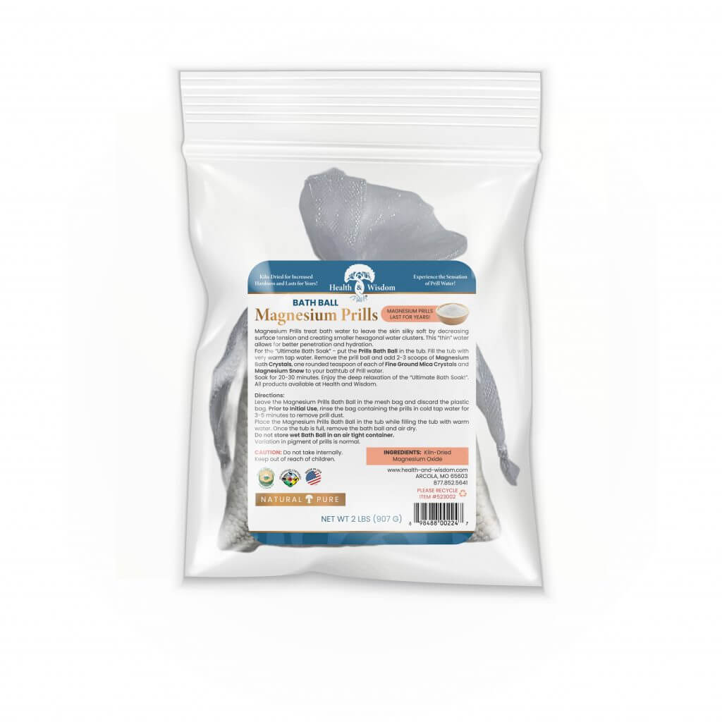 Home - Health & Wisdom