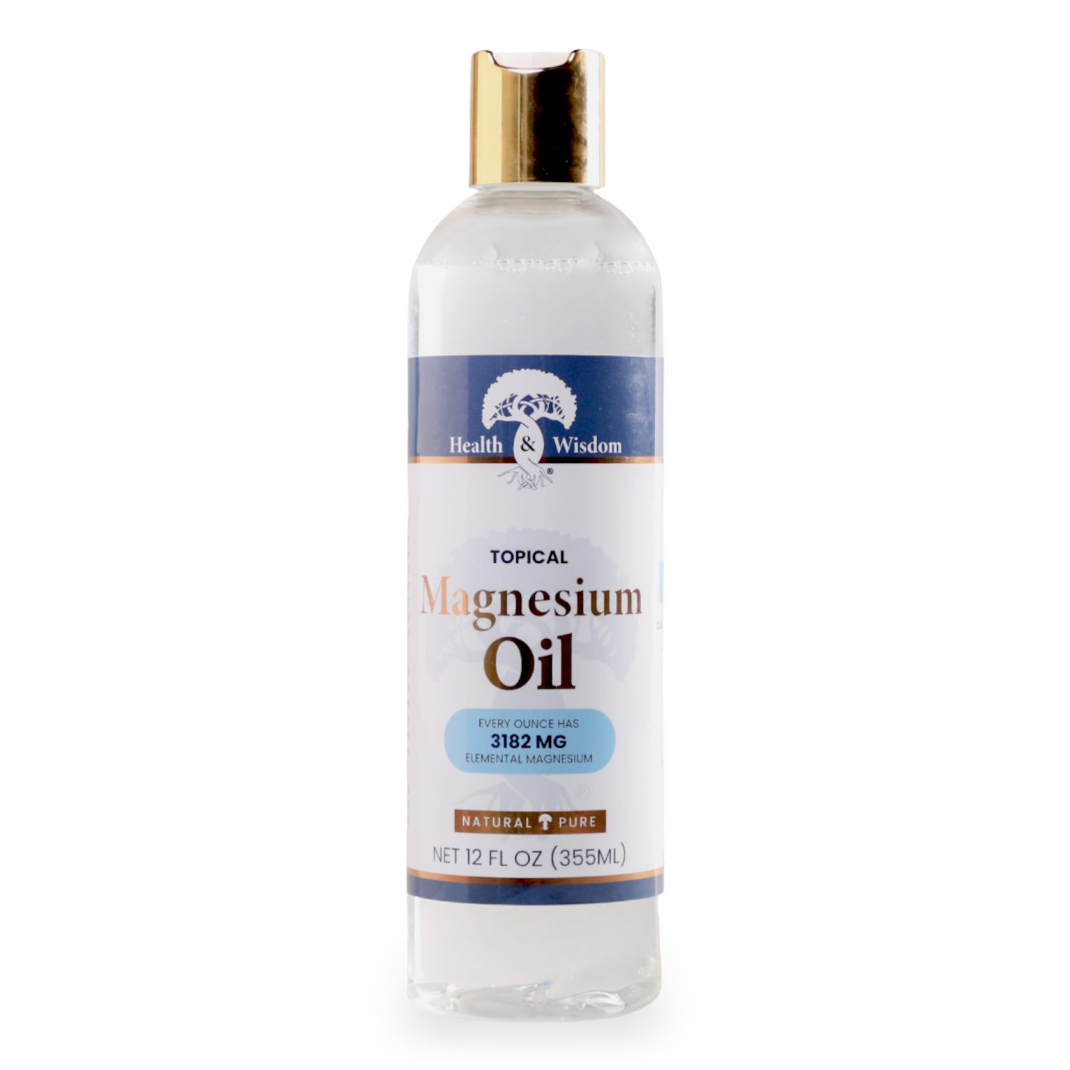 Buy the Best Magnesium Oil USP, Gel, and Spray for Muscle Pain