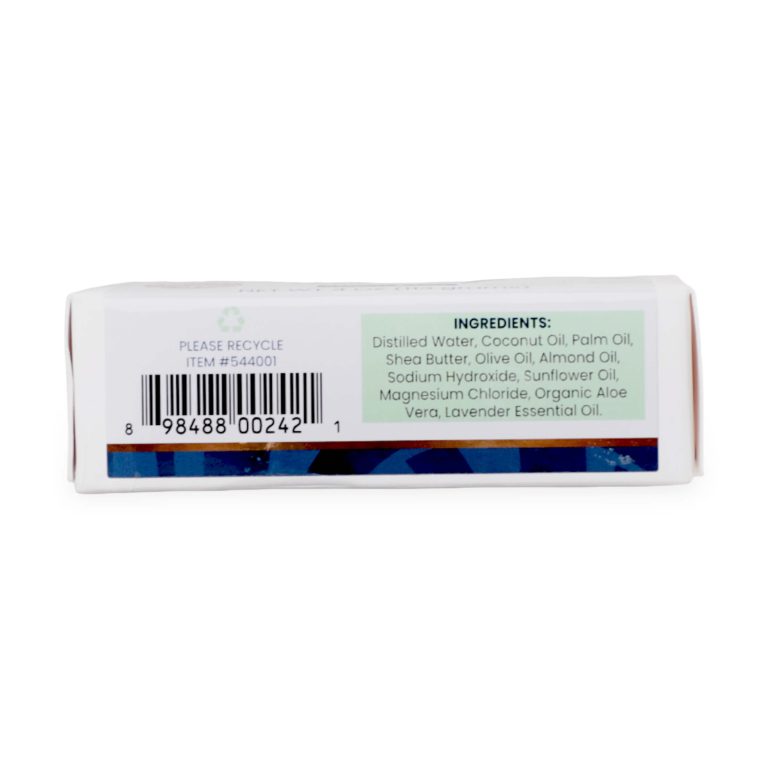 Magnesium Soap Benefits – Nourish & Soothe Your Skin Naturally